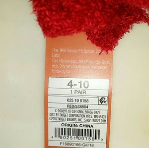 Gilligan & O'Malley | Other | Super Fuzzy Socks | Poshmark